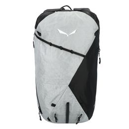 Salewa Sportrucksack 'Nxt 25' Herren Gr&ouml;&szlig;e One Size grau / schwarz / wei&szlig;
