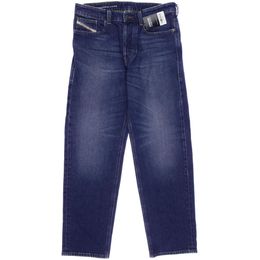 Diesel Jeans Damen Gr&ouml;&szlig;e 28 blau