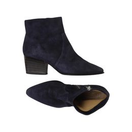 Pomme D'or Stiefelette Damen Gr&ouml;&szlig;e 37 marine