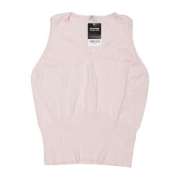 Lascana Pullover Damen Gr&ouml;&szlig;e L pink