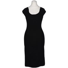 Escada Sport Kleid Damen Gr&ouml;&szlig;e XS schwarz