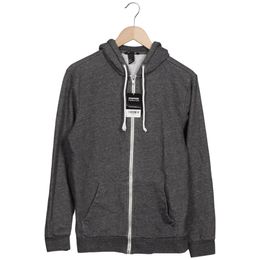 H&M H&M Kapuzenpullover Herren Gr&ouml;&szlig;e M grau