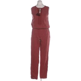 Cecil Overall oder Jumpsuit Damen Gr&ouml;&szlig;e XS bordeaux