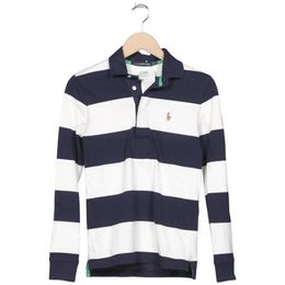 Polo Ralph Lauren Langarmshirt Damen Gr&ouml;&szlig;e XS bunt