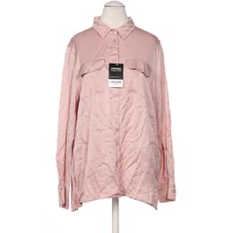 More & More More & More Bluse Damen Gr&ouml;&szlig;e M pink