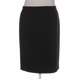 Blacky Dress Rock Damen Gr&ouml;&szlig;e XL schwarz
