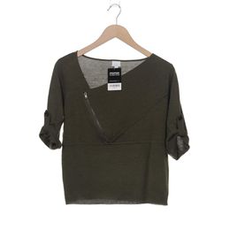 Alba Moda Pullover Damen Gr&ouml;&szlig;e M gr&uuml;n