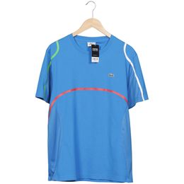 Lacoste Sport T-Shirt Herren Gr&ouml;&szlig;e L bunt