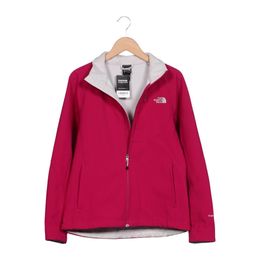 The North Face Jacke Damen Gr&ouml;&szlig;e L pink