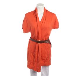 Michael Kors Pullover / Strickjacke Damen Gr&ouml;&szlig;e M orange