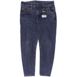 Diesel Jeans Damen Gr&ouml;&szlig;e 26 marine
