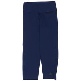 adidas Performance Stoffhose Damen Gr&ouml;&szlig;e XS marine