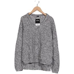 s.Oliver Pullover Damen Gr&ouml;&szlig;e S grau