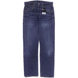 Levi's Levi's Jeans Herren Gr&ouml;&szlig;e 31 blau