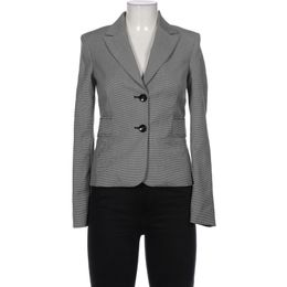 Mango Blazer Damen Gr&ouml;&szlig;e M grau