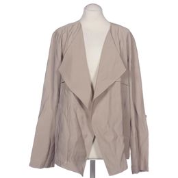 Heine Blazer Damen Gr&ouml;&szlig;e L beige