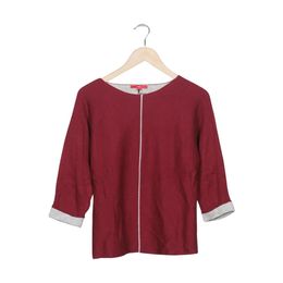 s.Oliver Pullover Damen Gr&ouml;&szlig;e S rot