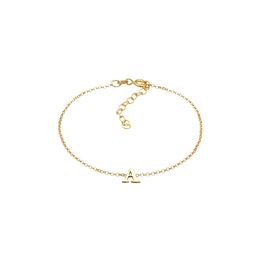 Elli Armband Damen Gr&ouml;&szlig;e 16 gold