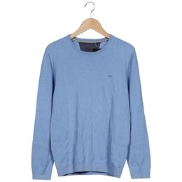 s.Oliver Pullover Damen Gr&ouml;&szlig;e M hellblau
