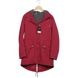 Vaude Mantel Damen Gr&ouml;&szlig;e L rot