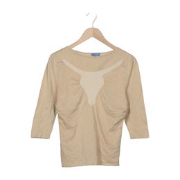 Escada Sport Pullover Damen Gr&ouml;&szlig;e S beige