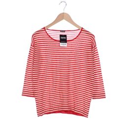 Iris von Arnim Pullover Damen Gr&ouml;&szlig;e XS rot