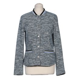 Tom Tailor Blazer Damen Gr&ouml;&szlig;e M hellblau