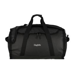 Hagl&ouml;fs Hagl&ouml;fs Weekender 'Lava 110' Damen Gr&ouml;&szlig;e One Size schwarz