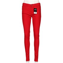 Mango Jeans Damen Gr&ouml;&szlig;e 29 rot