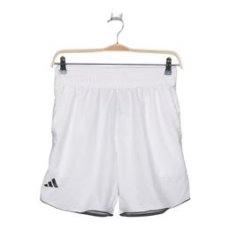 adidas Performance Shorts Herren Gr&ouml;&szlig;e 33 wei&szlig;