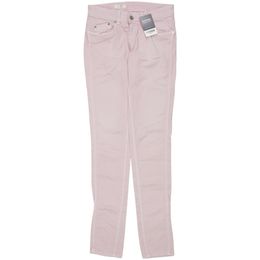 Pepe Jeans Jeans Damen Gr&ouml;&szlig;e 27 pink