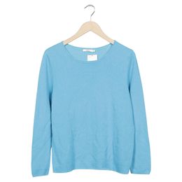 Cecil Pullover Damen Gr&ouml;&szlig;e M hellblau