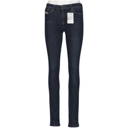 Diesel Jeans Damen Gr&ouml;&szlig;e 28 marine