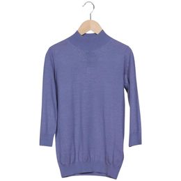 Massimo Dutti Pullover Damen Gr&ouml;&szlig;e XS lila