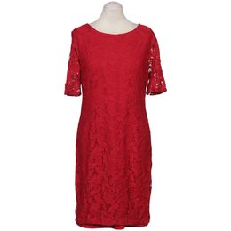 s.Oliver Kleid Damen Gr&ouml;&szlig;e XL rot