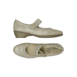 Waldl&auml;ufer Waldl&auml;ufer Pumps Damen Gr&ouml;&szlig;e 42 beige