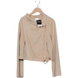 Madeleine Mode Madeleine Blazer Damen Gr&ouml;&szlig;e L beige