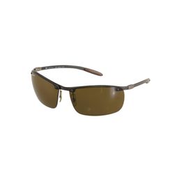 Ray-Ban Sonnenbrille Damen Gr&ouml;&szlig;e One Size grau