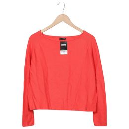 Cinque Pullover Damen Gr&ouml;&szlig;e S rot