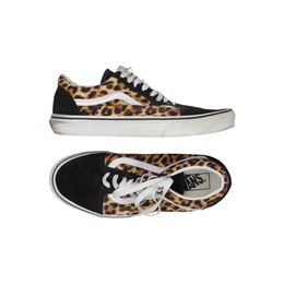 Vans Sneaker Damen Gr&ouml;&szlig;e 41 bunt