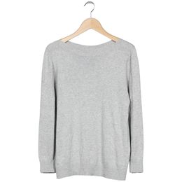 s.Oliver Pullover Damen Gr&ouml;&szlig;e L grau