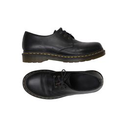 Dr. Martens Halbschuh Damen Gr&ouml;&szlig;e 41 schwarz