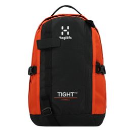 Hagl&ouml;fs Hagl&ouml;fs Rucksack Herren Gr&ouml;&szlig;e One Size orangerot / schwarz / wei&szlig;
