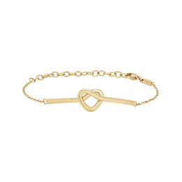 Breil Armband Damen Gr&ouml;&szlig;e One Size gold