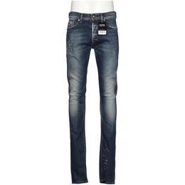 Diesel Jeans Herren Gr&ouml;&szlig;e 30 blau