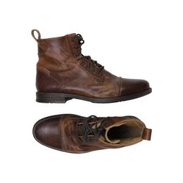 Levi's Levi's Stiefel Herren Gr&ouml;&szlig;e 46 braun