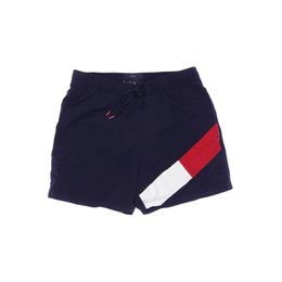 Tommy Hilfiger Shorts Herren Gr&ouml;&szlig;e 33 marine