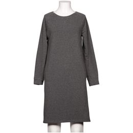 LANDS' END Lands&lsquo; End Kleid Damen Gr&ouml;&szlig;e S grau