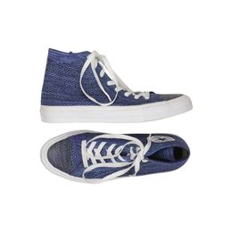 Converse Sneaker Damen Gr&ouml;&szlig;e 41 blau