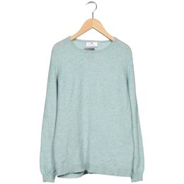 Peter Hahn Pullover Damen Gr&ouml;&szlig;e M hellblau